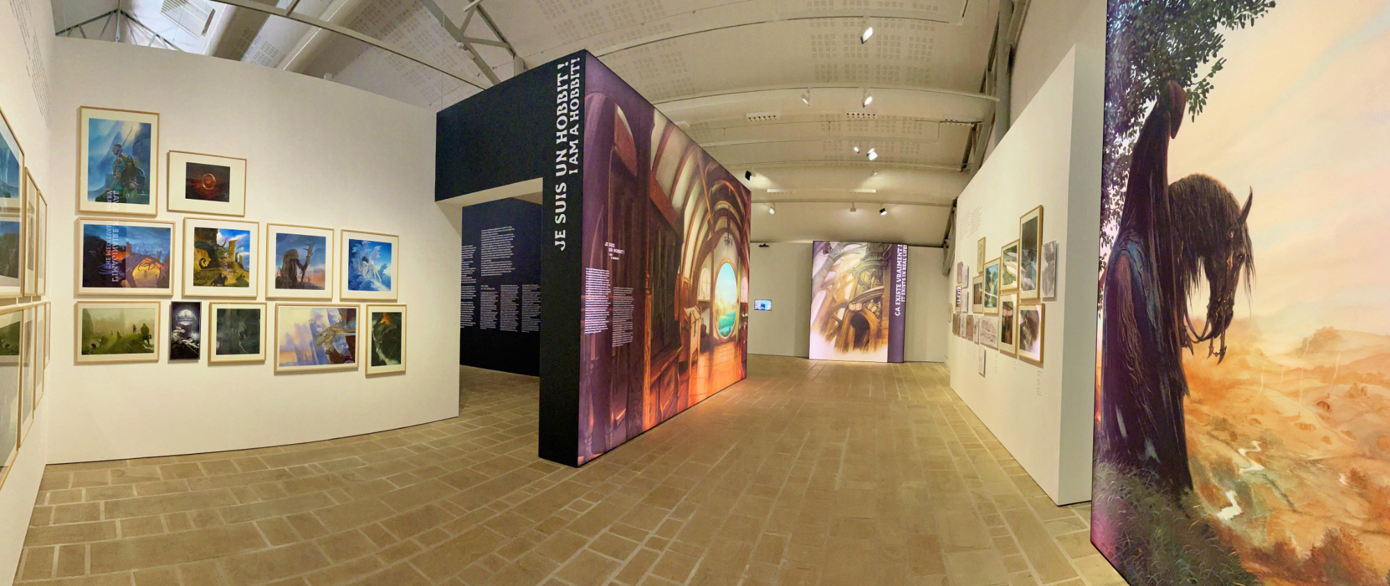 Musée Art ludique – Musée Art ludique